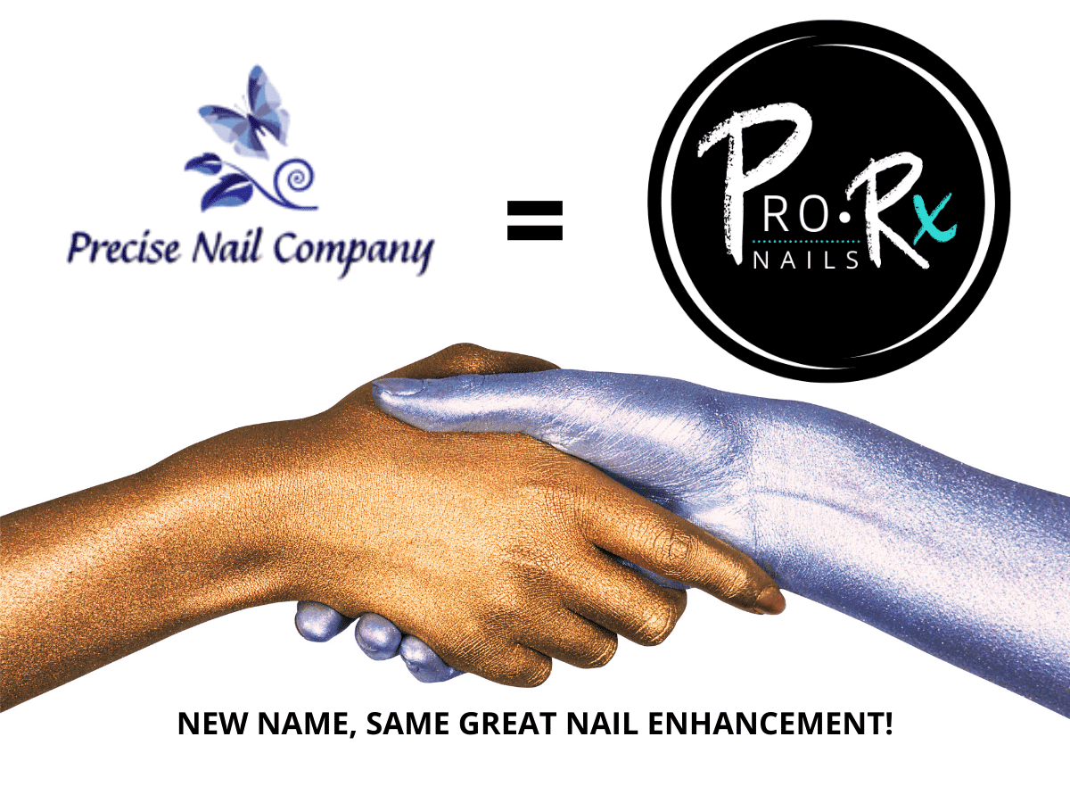 Pro Rx Nails™ – Strong, Fast, Precise, and Safe – Pro Rx Nails™ is the ...